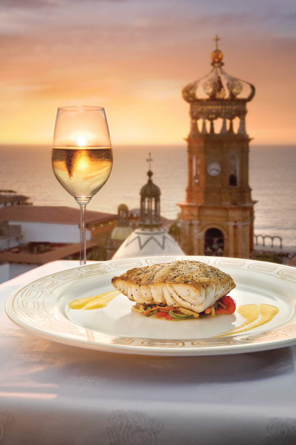 Puerto Vallarta: a true destination for food connoisseurs - Blog Velas ...