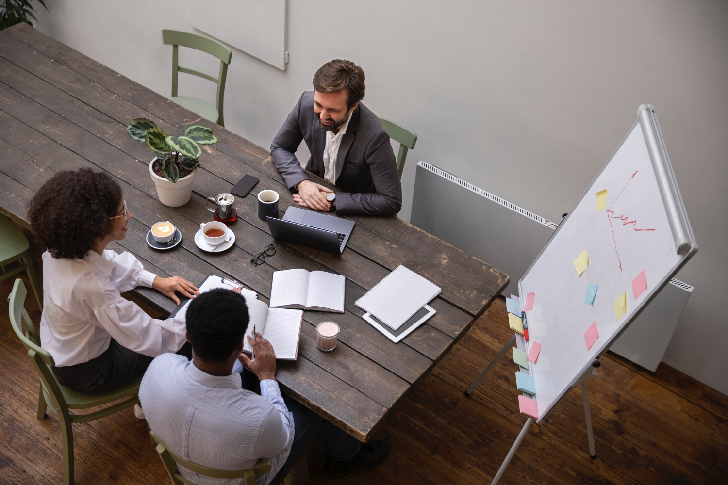 Improving Meetings ROI: A Guide to Measuring Success - Blog Velas ...