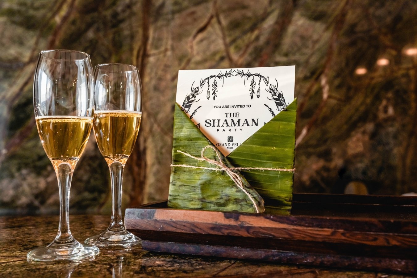 The Power of Immersive-Themed Events: Elevate Your Corporate Gatherings ...
