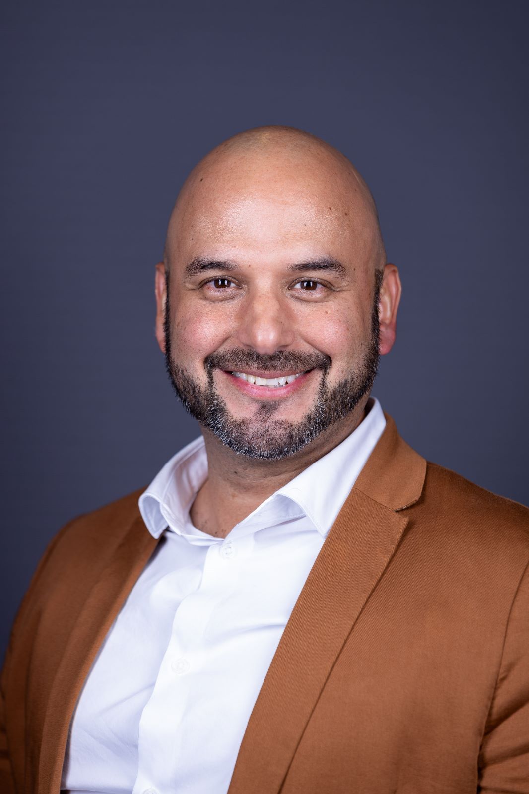 Mauricio Patino Joins Velas Resorts' Meetings & Incentives Team as ...