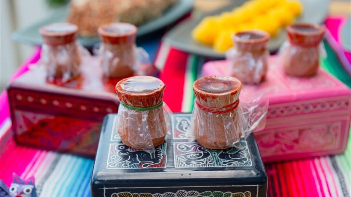 Typical Mexican Candies: Sweet Delicacies - Blog Velas Meetings Mexico ...